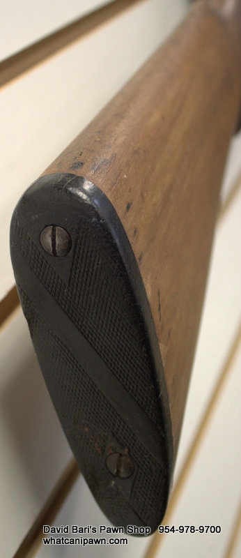 Folsom, H&D Arms Co. Rickard Arms 12 Ga Hummer Side-By-Side Shotgun 12 ...