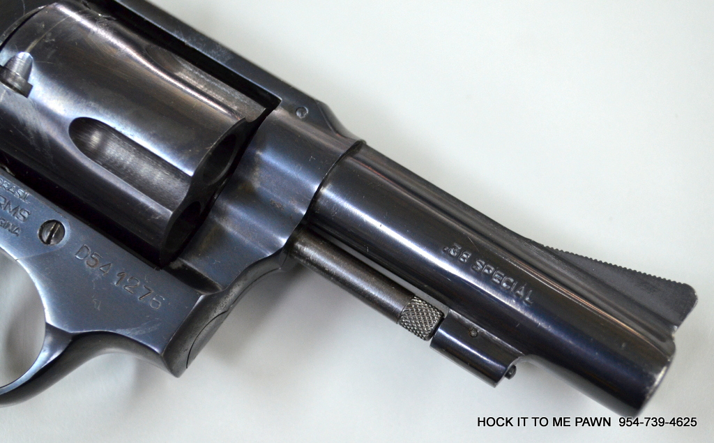 Amadeo Rossi M68 .38 Spl. 3 Inch 5 Shot Revolver .38 Special For Sale ...