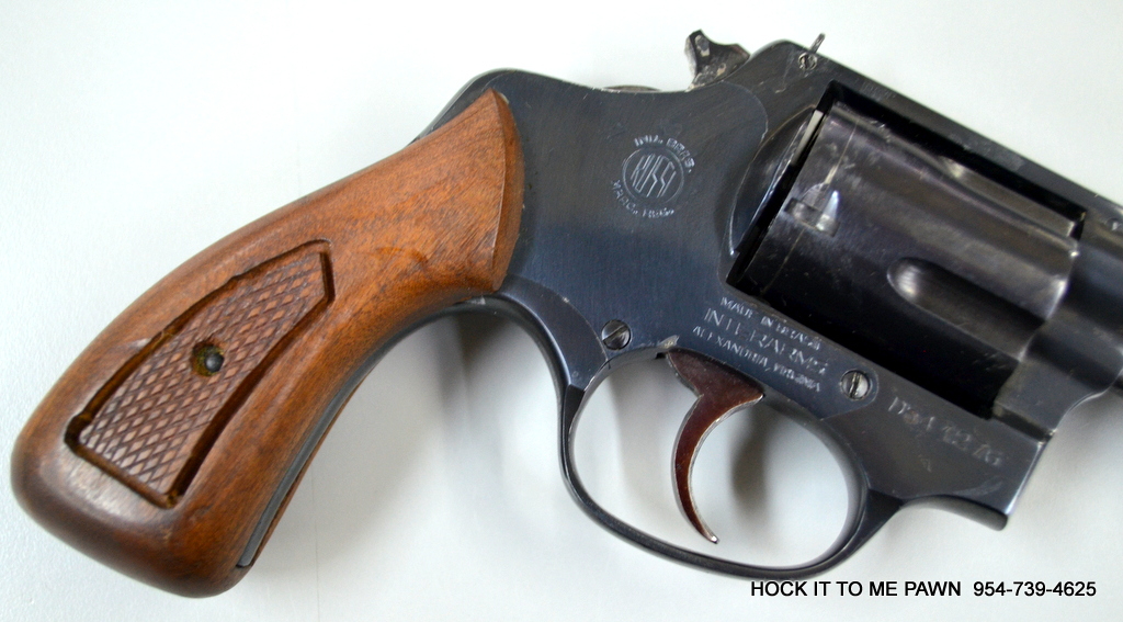Amadeo Rossi M68 .38 Spl. 3 Inch 5 Shot Revolver .38 Special For Sale ...