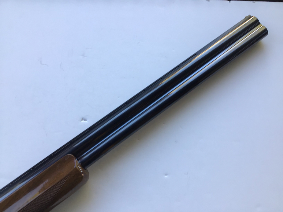 Browning Citori Invector-Plus 12 Gauge Over/Under Shotgun 28" 12 Ga For ...