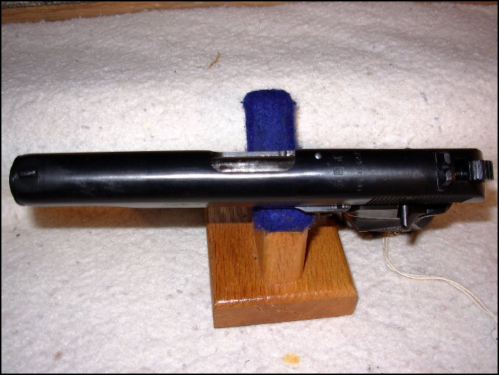 Factory 66 China Tokarev Tt-33/Mdl. 54-1 7.62 Tokegypt For Sale at ...