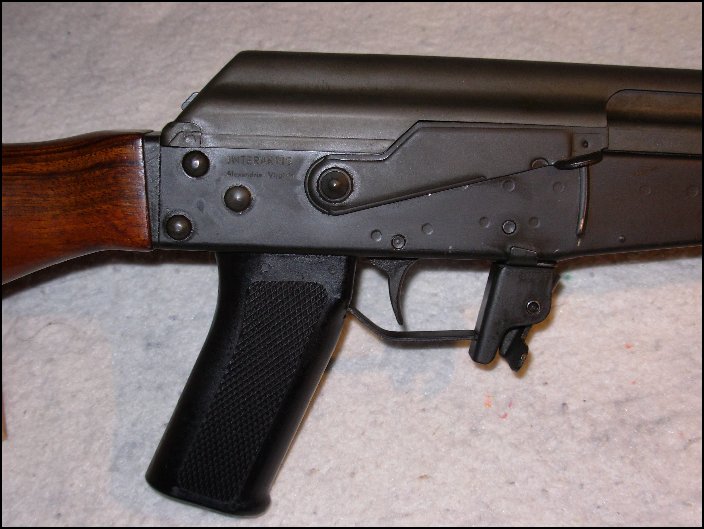 Valmet, Inc. Finland`S 1st Modern Ak The M71/S For Sale at GunAuction ...