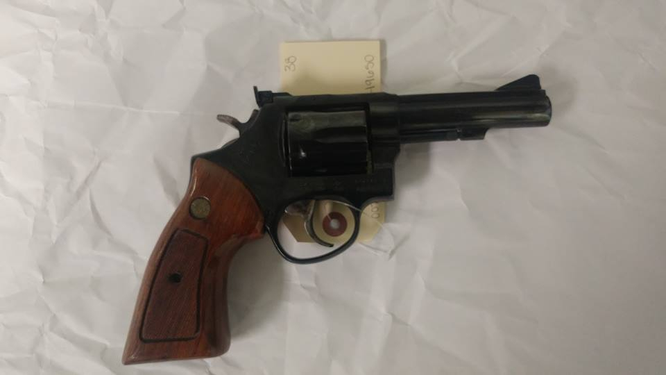 Taurus 83 .38spl .38 Special For Sale at GunAuction.com - 15189732