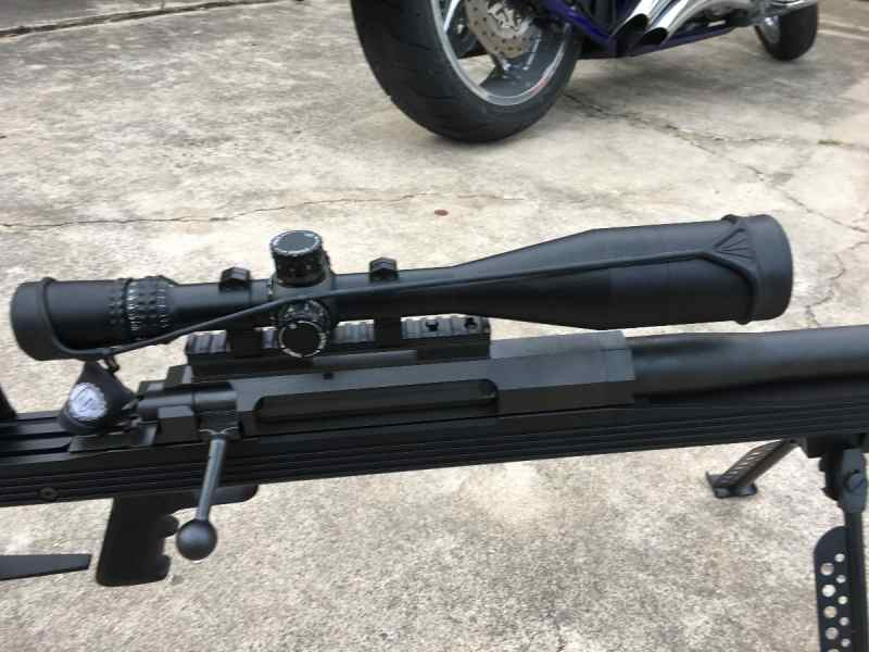 Armalite Ar-50 .50 Bmg For Sale at GunAuction.com - 17073276