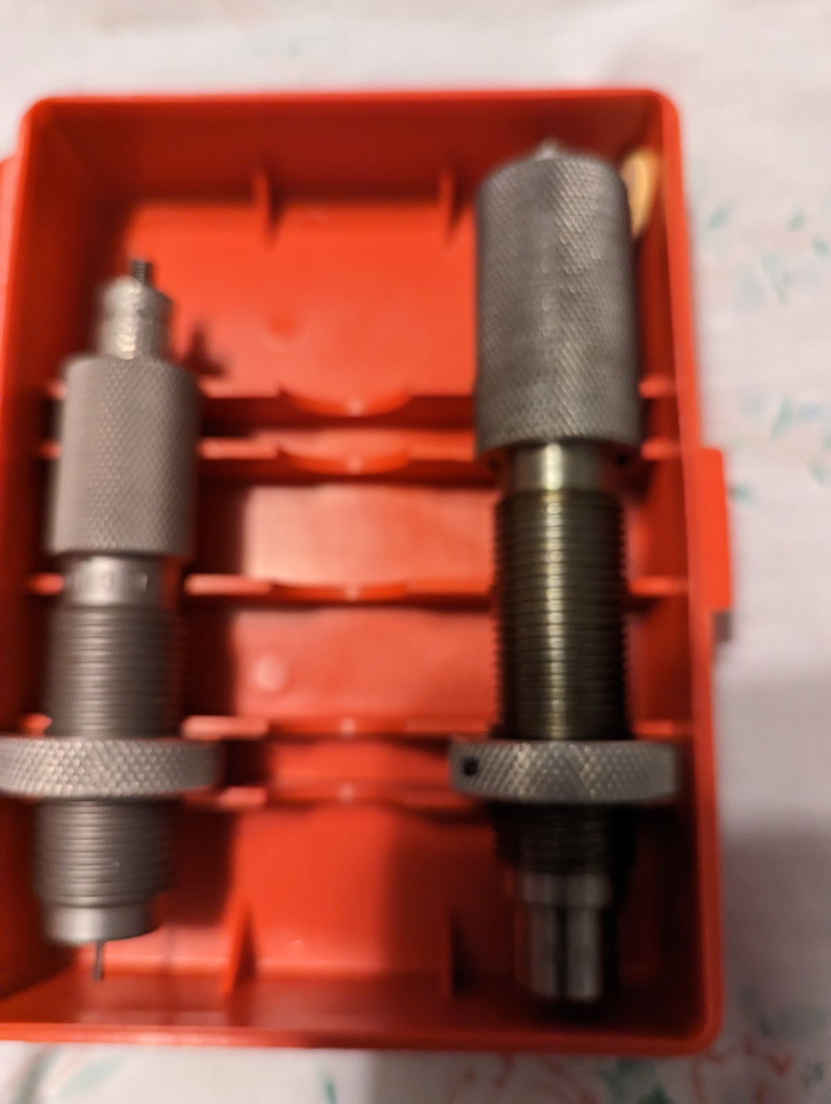 Bonanza/ Forster 8mm Remington Reloading Dies 8mm Mauser 17286981 ...