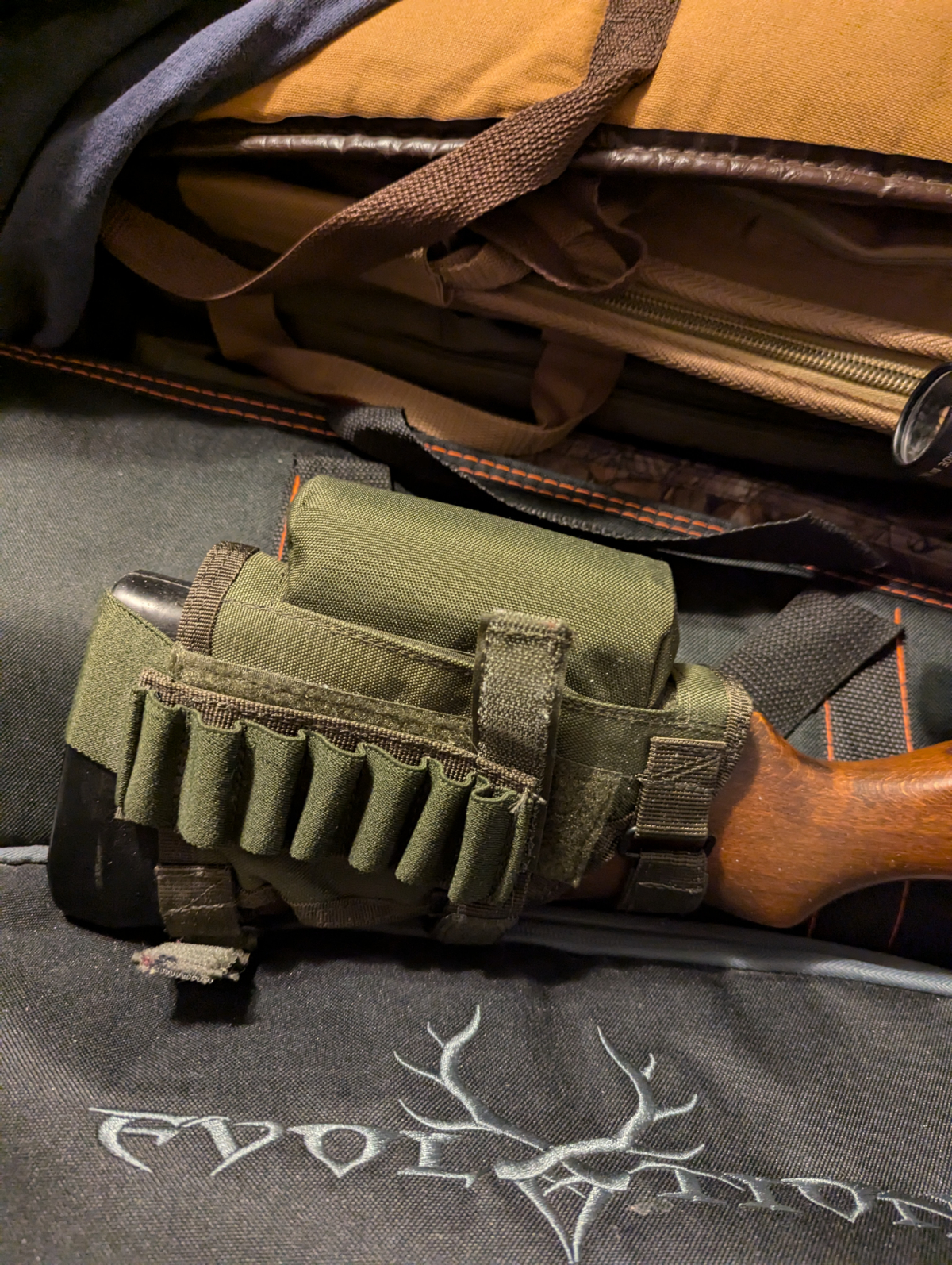 French MAS MAS 49/56 in .308 Winchester .308 Win. 17353826 - GunAuction.com