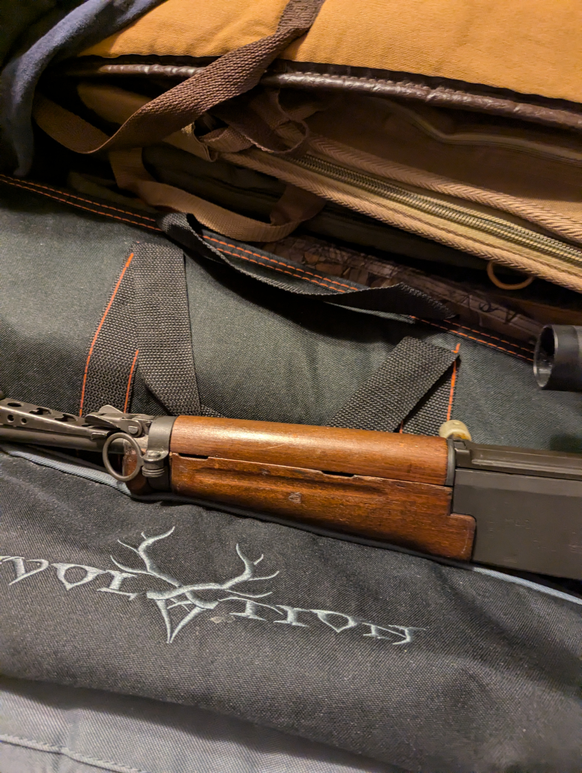 French MAS MAS 49/56 in .308 Winchester .308 Win. 17353826 - GunAuction.com