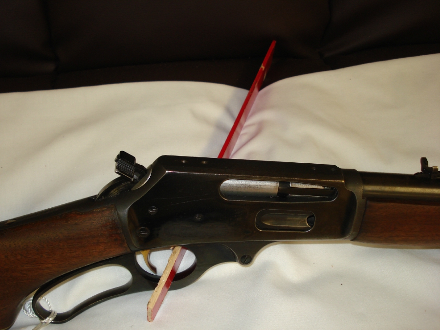 Marlin Model 336 Jm Barrel Marks Marlin 336 3030 Jm Marked Barrel. For ...