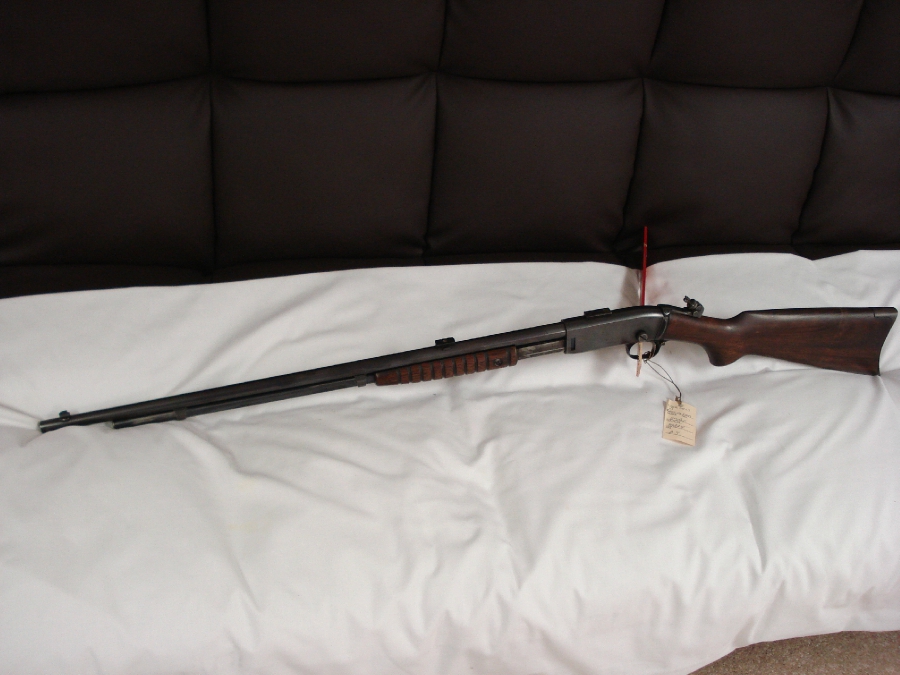 Remington Model 25 .25 20 Caliber. .25 Acp For Sale at GunAuction.com ...