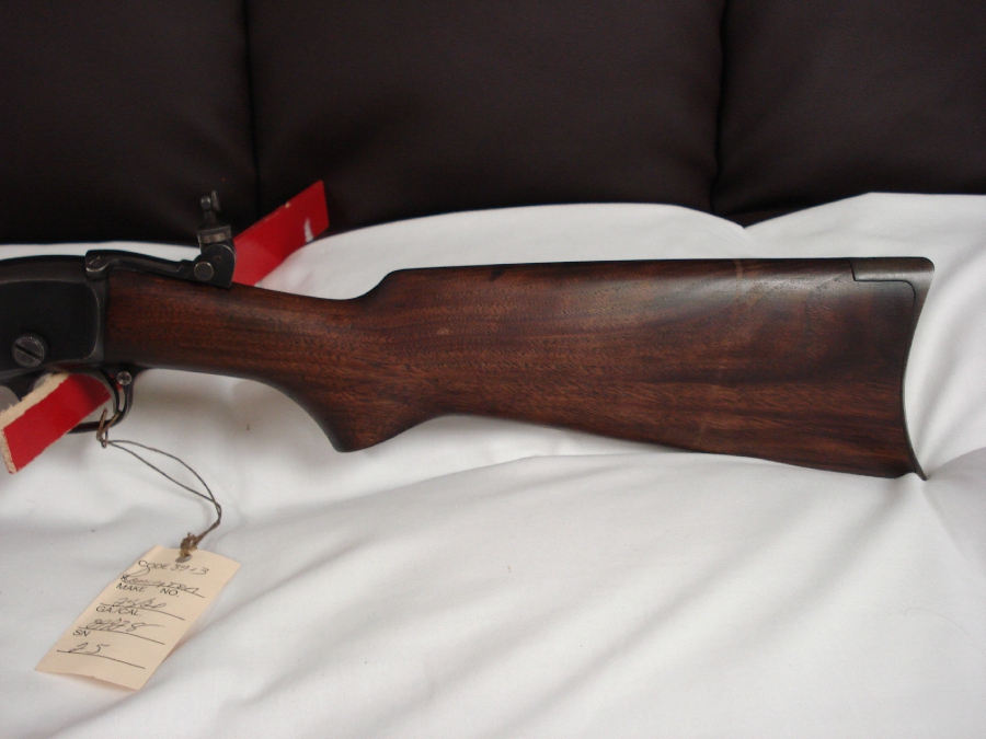 Remington Model 25 .25 20 Caliber. .25 Acp For Sale at GunAuction.com ...