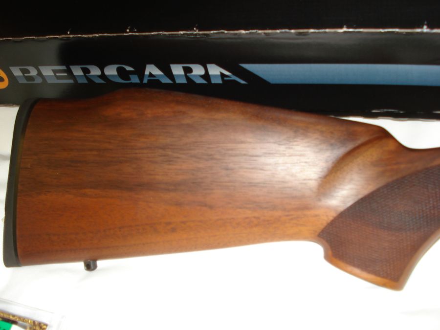 Bergara Model B14 Timber 308 .308 Win. For Sale at GunAuction.com ...