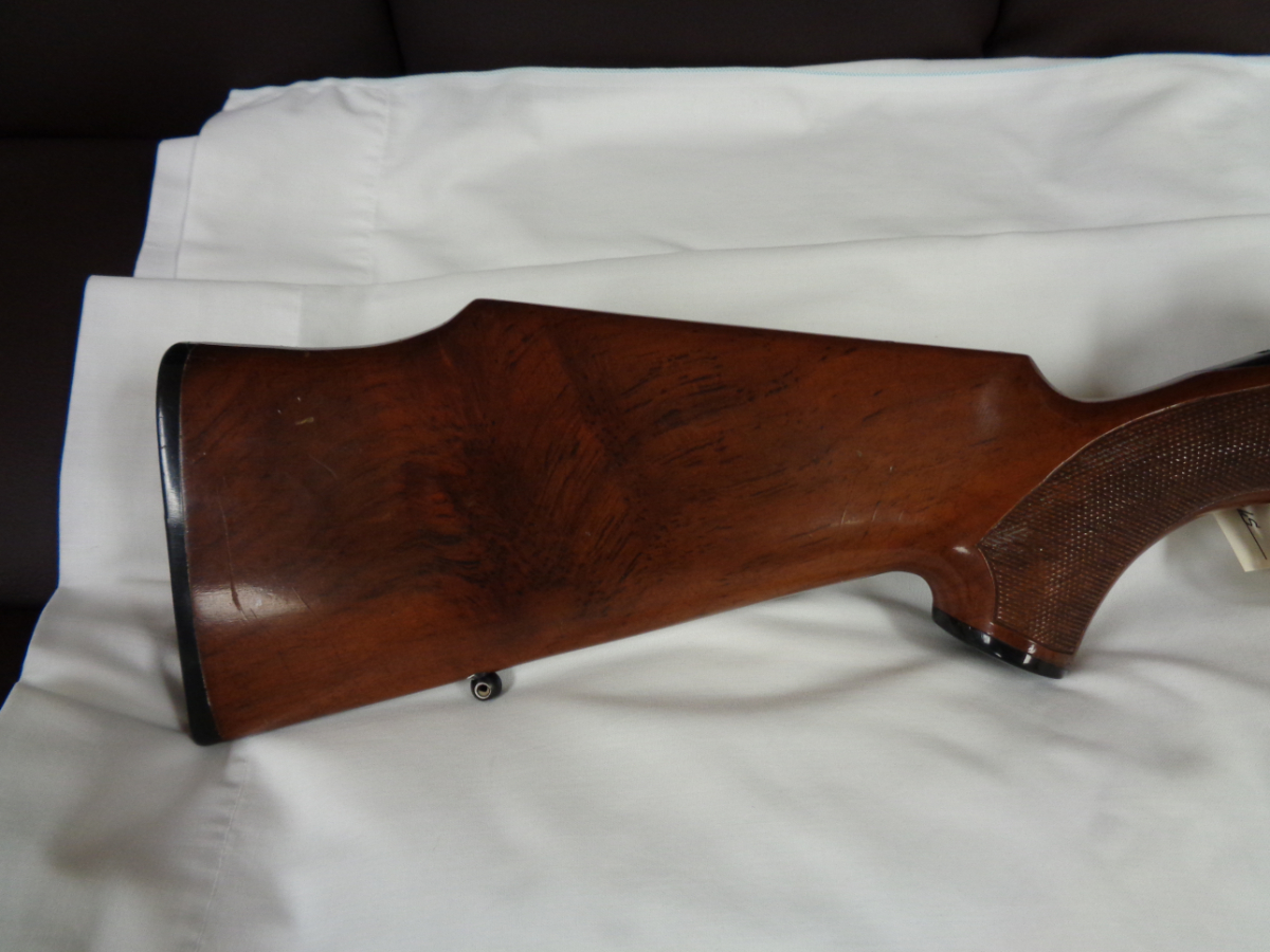 Ithaca Lsa65 Ithaca Lsa 65 270 Winchester Bolt Action Nice Wood ...