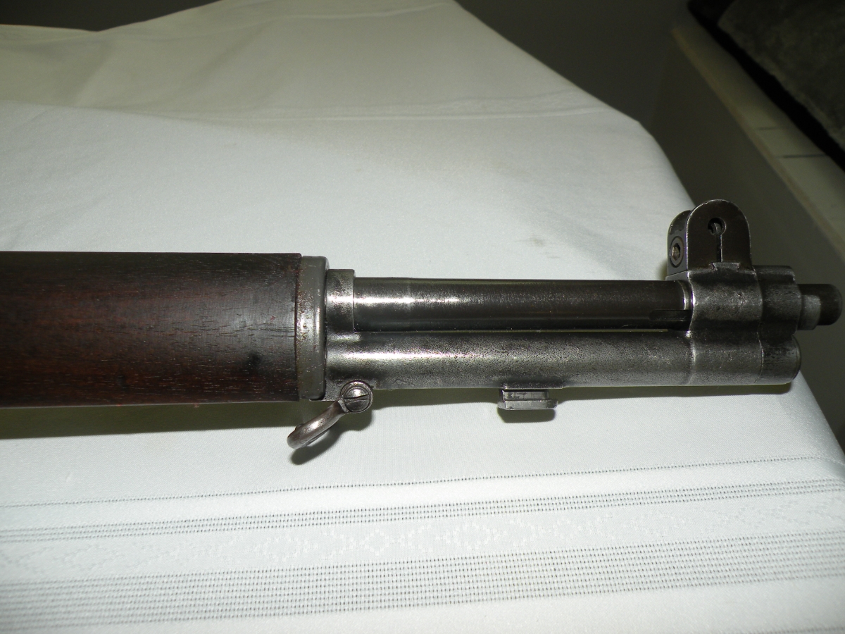 Harrington & Richardson Civilian Marksmanship Program (Cmp) M1 Garand ...