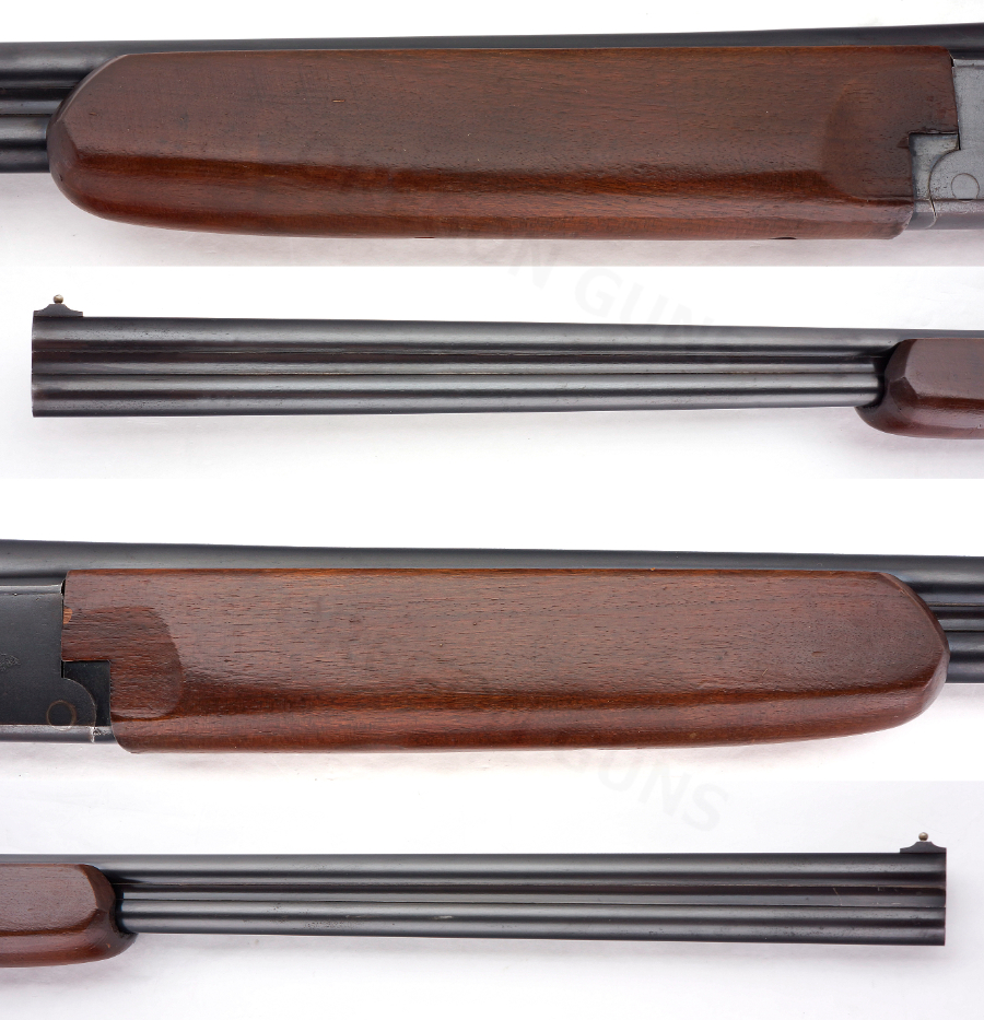Savage Arms Model 430 Over/Under Shotgun C&R Ok Sn #13875 20 Ga For ...