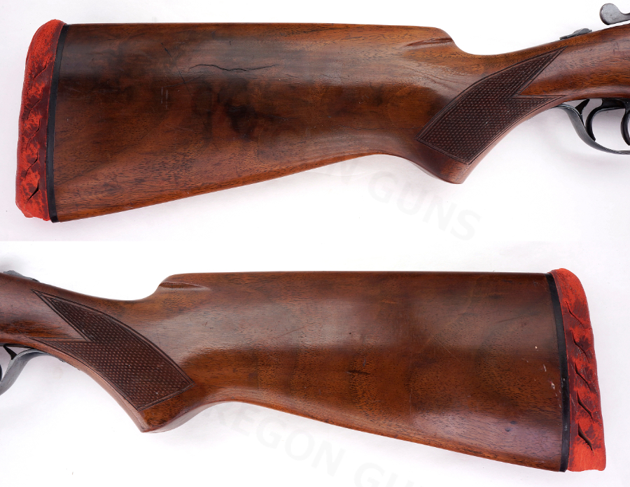 Savage Arms Model 430 Over/Under Shotgun C&R Ok Sn #13875 20 Ga For ...