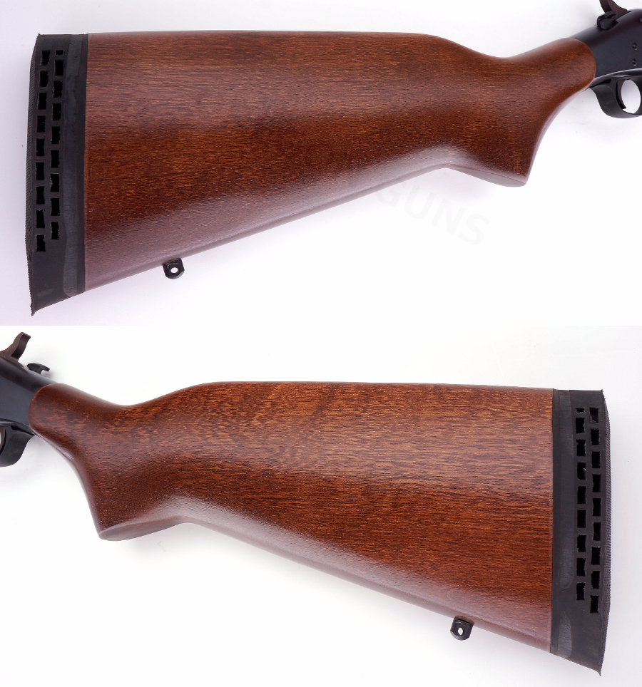 H&R Harrington & Richardson Model Handi Rifle Single Shot Sn# Hx209954 ...