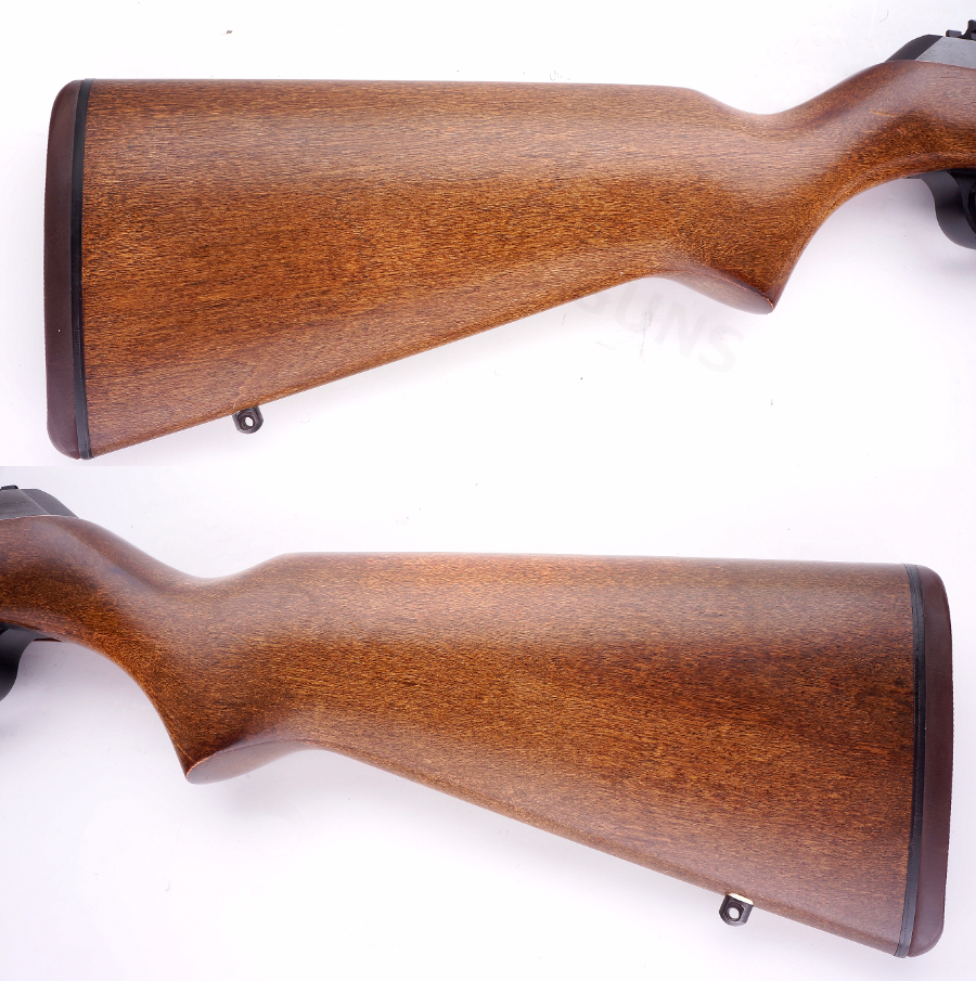 Marlin Model 9 Camp Semiauto Carbine 9mm Lnib Sn 13002883 9mm Luger For ...