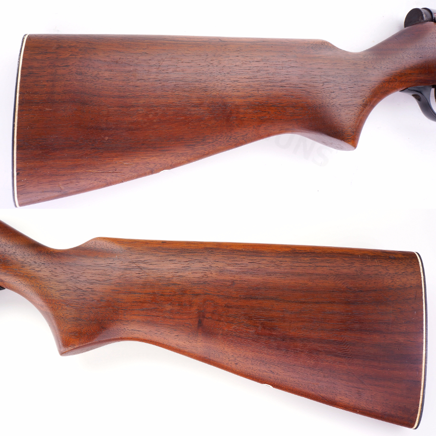 Pictures: Marlin Firearms Co. Model 88-22 Semiauto .22 Lr Rifle C&R Ok ...