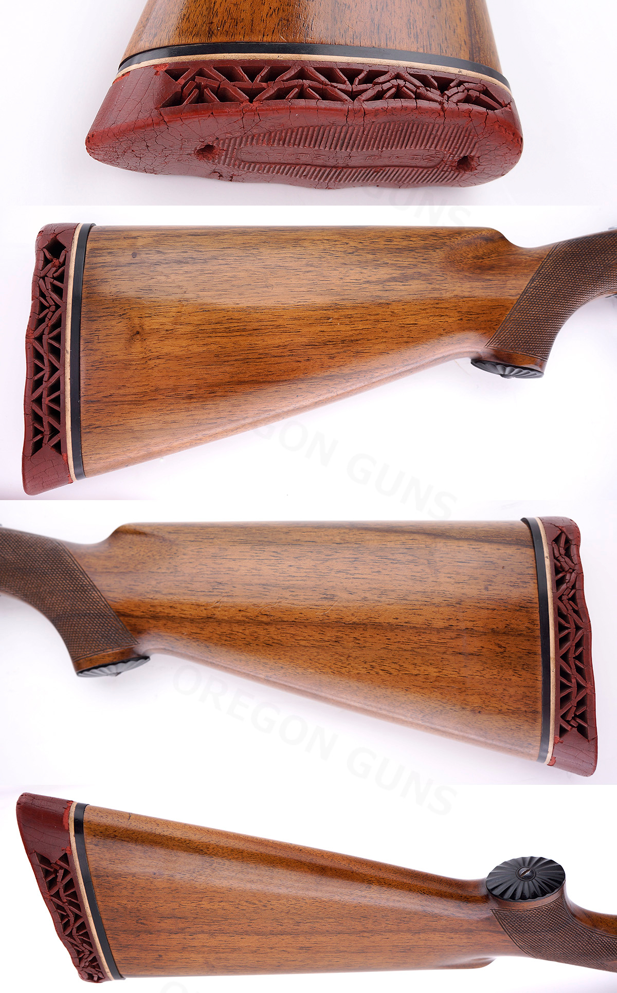Pietro Beretta Model Silver Snipe Over/Under Shotgun 12-Ga Excellent ...