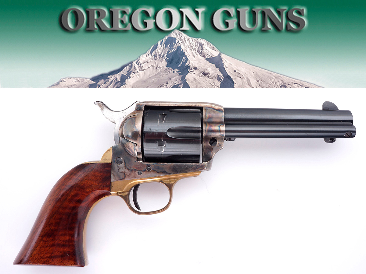 Uberti Mitchell Arms Single Action Army Model Saa .45 Colt .45 Lc ...