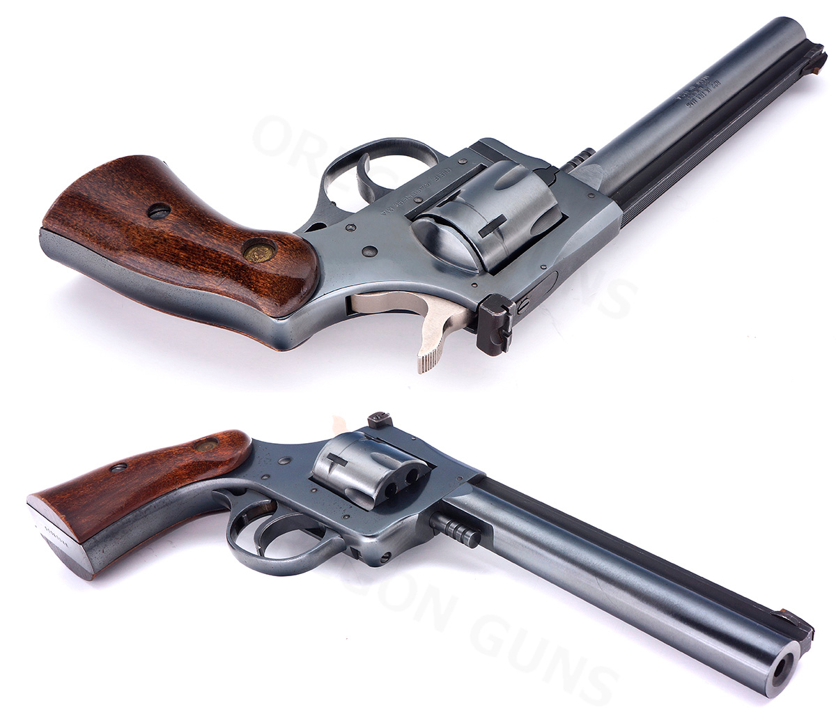 New England Arms N.E.F New England Firearms R22 Ultra Mag 22. W.M.R.F ...