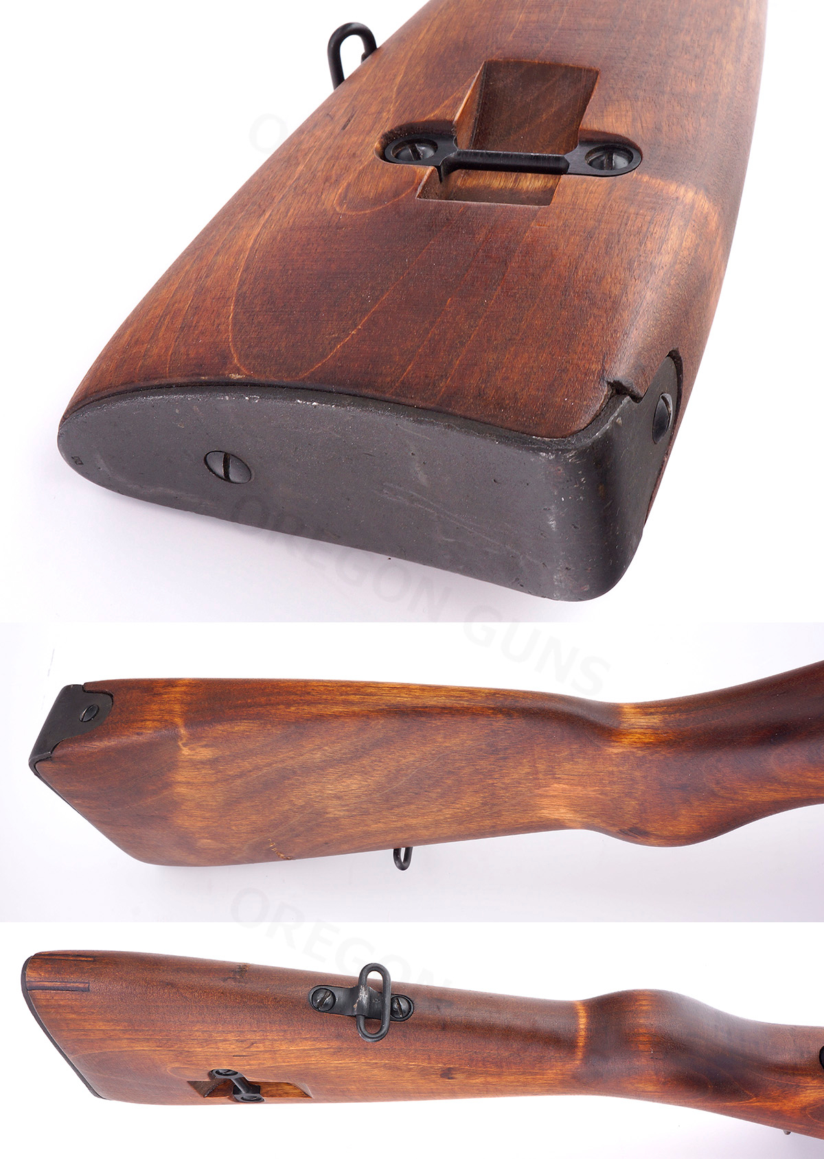 Wwii Finnish Mosin Nagant M1939 Bolt Short Rifle 7.62x54r Mfg 1942 C&R ...