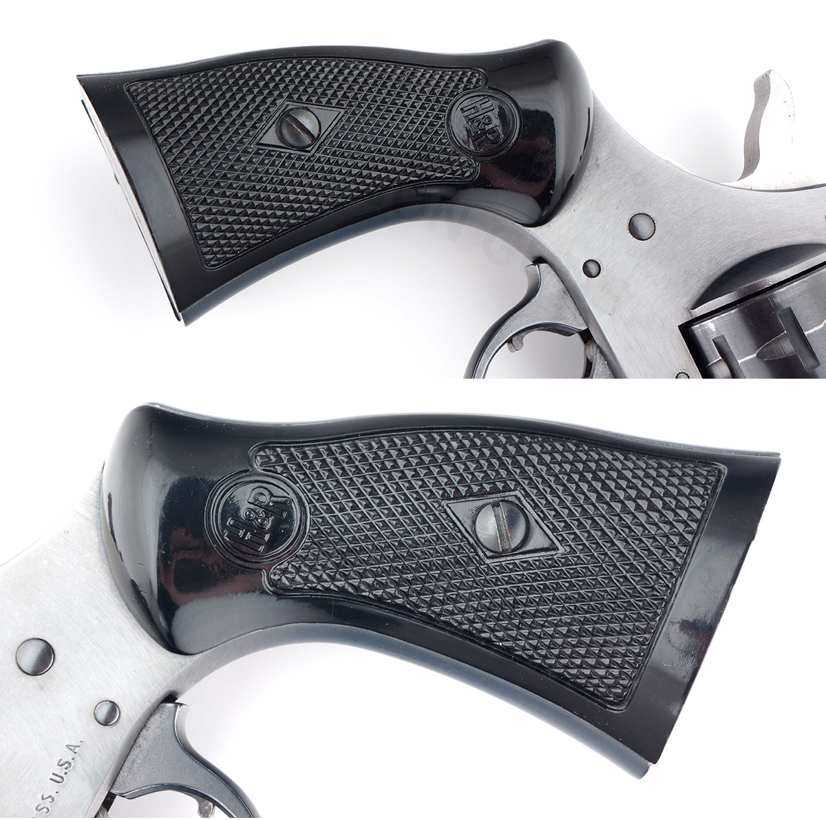 Harrington & Richardson H&R Sidekick Second Model 929 Double Action .22 ...