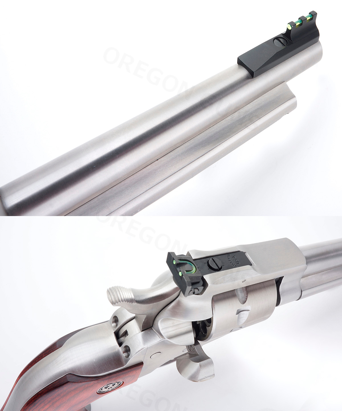 Sturm, Ruger & Co. Sturm Ruger Model Single-Ten (Knr-5-10) .22lr ...