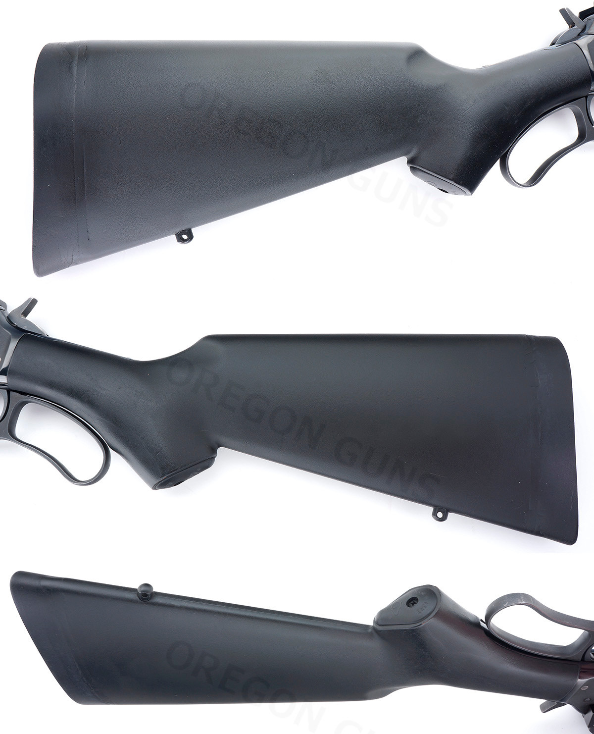 Marlin Firearms Marlin 36 Rc Model Lever Action Carbine 30-30 Ackley ...