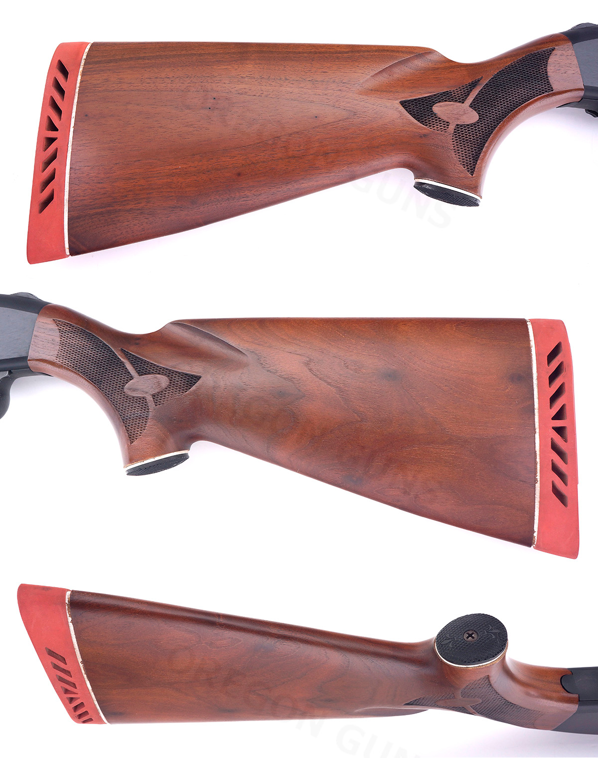 Mossberg Model 500cr 20 Gauge C-Lect Choke System Pump Shotgun C&R Ok ...