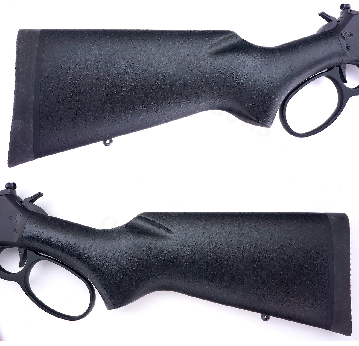 Marlin 336-D Dark Series Lever Action Carbine 30-30 Winchester Lots Of ...