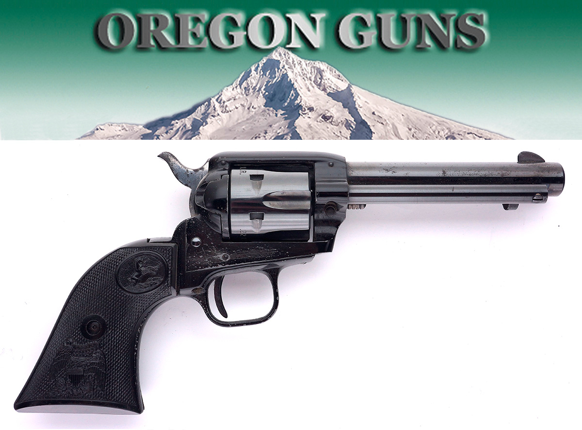 Colt Frontier Scout 62 Revolver .22 Lr Mfg 1965 C&R Ok Sn# 28568p .22 ...