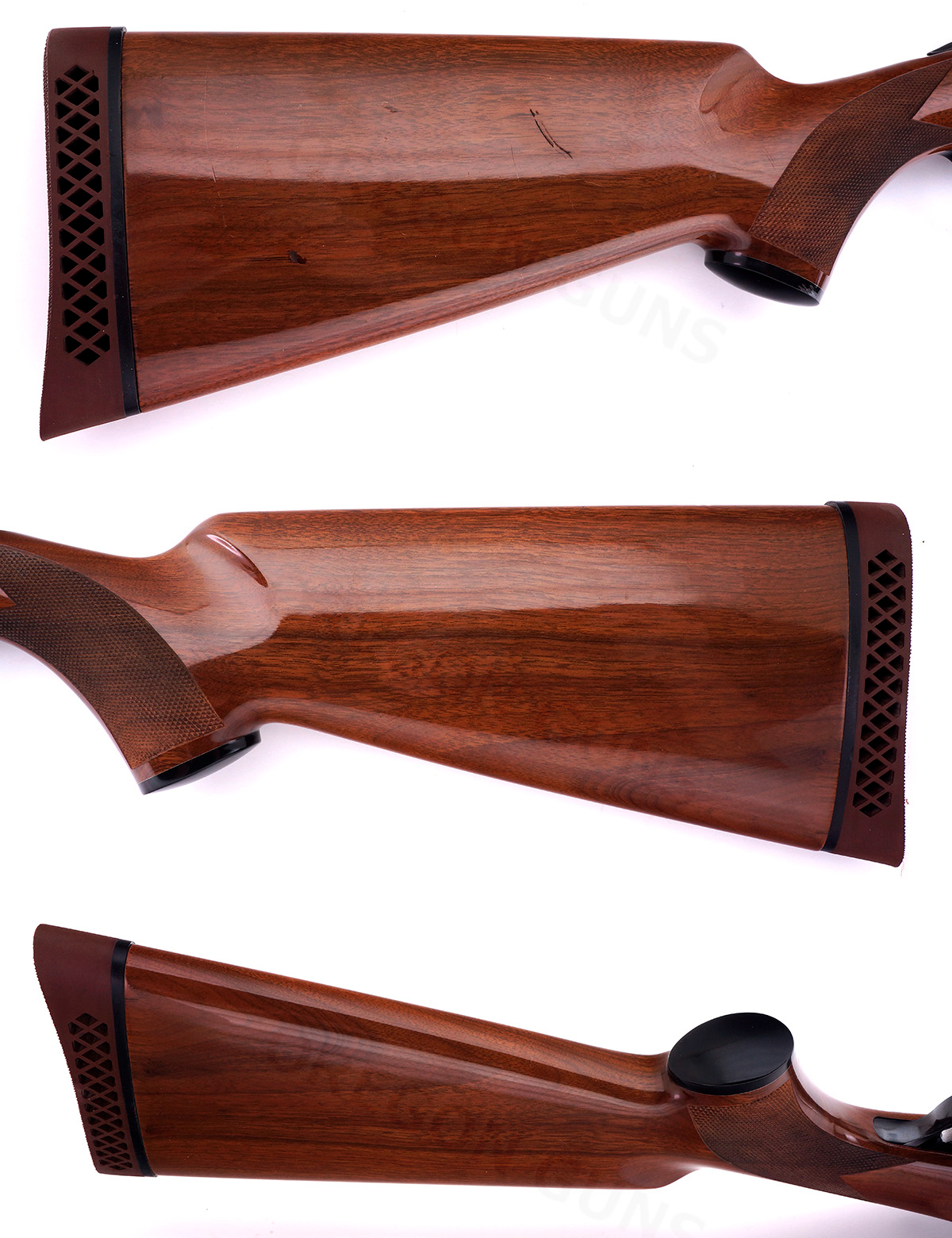 Skb Shotguns Model 505 Over/Under 12ga Shotgun In Excellent Condition ...