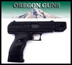 OREGON GUNS Auctions At GunAuction.Com