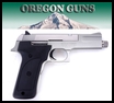 OREGON GUNS Auctions At GunAuction.Com