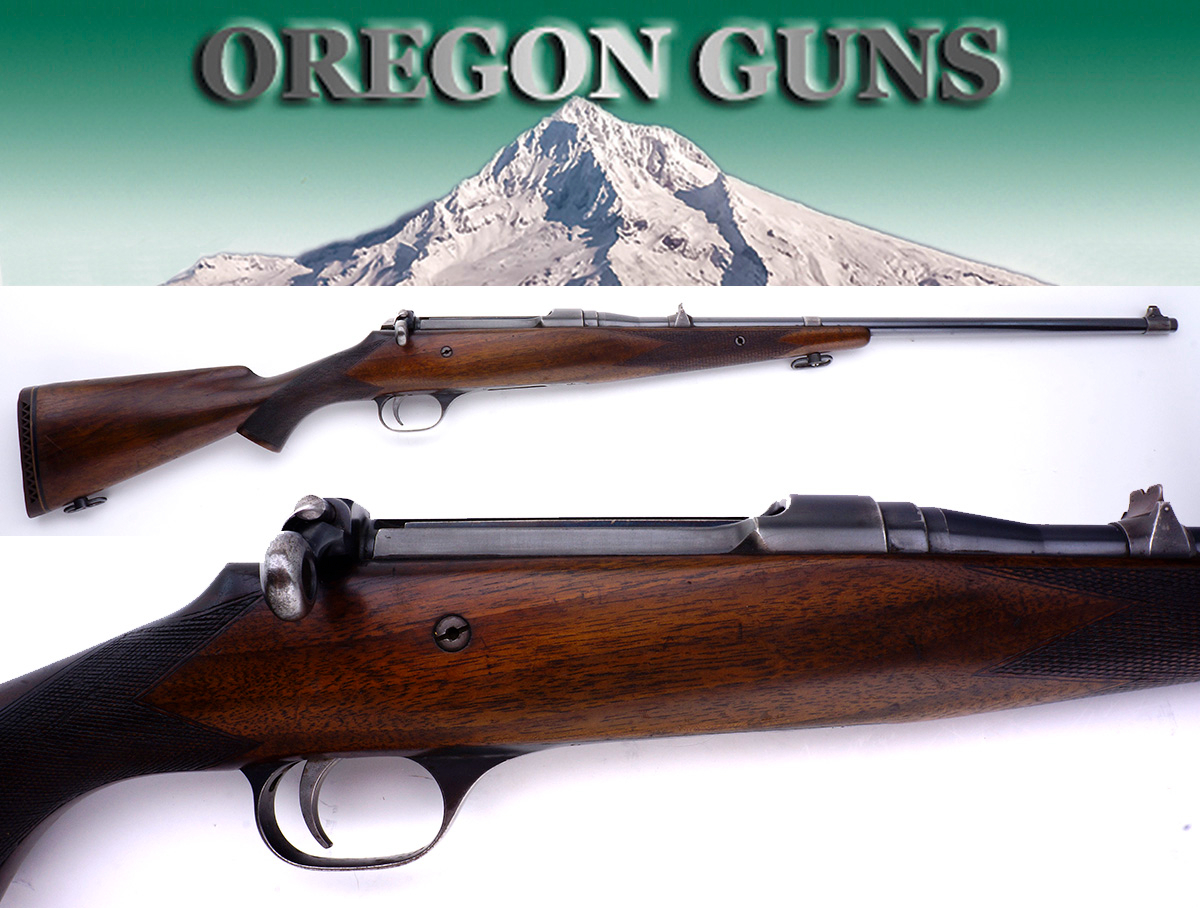 Canadian Ross Model 1905 Straight Pull Bolt Rifle .280 Ross C&R Ok Very ...