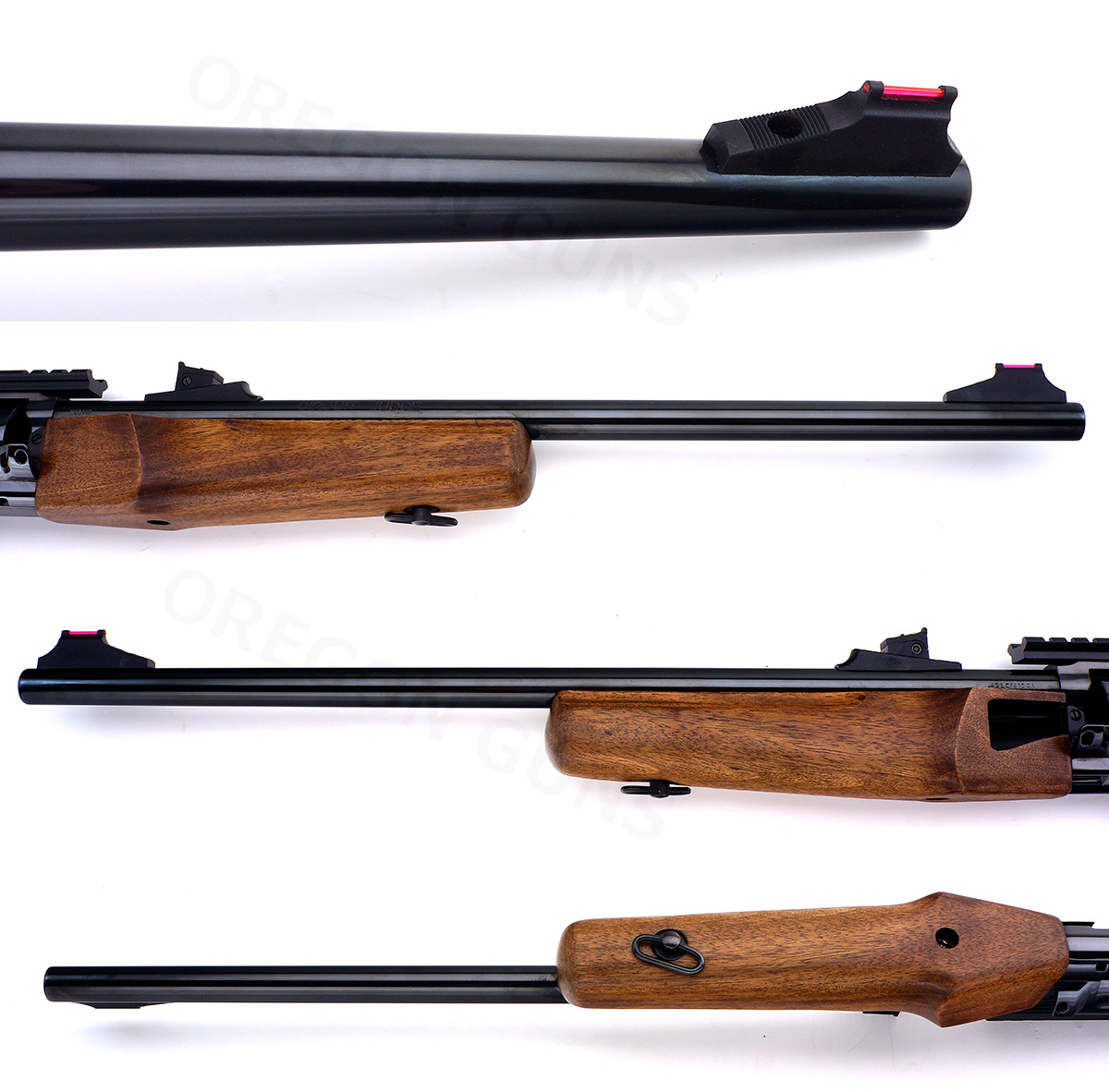 Taurus CIRCUIT JUDGE REVOLVER RIFLE/SHOTGUN .45LC .410GA NEW IN BOX SN ...