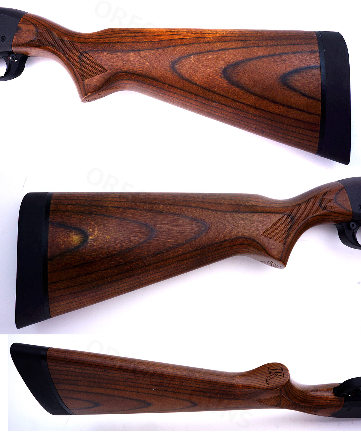 Remington 870 Express Magnum 12-Ga Shotgun Excellent Condition Sn ...