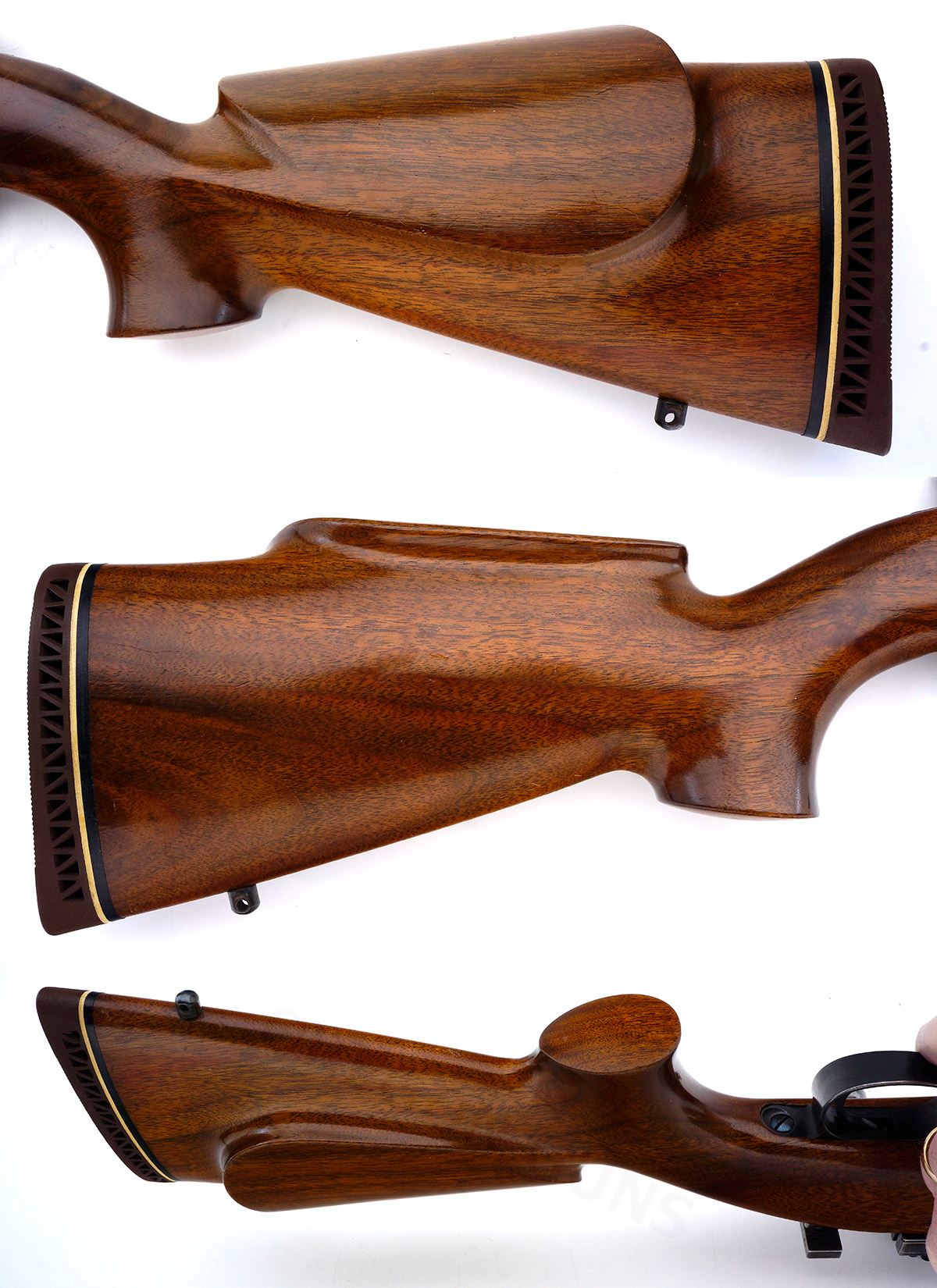 Mauser Chileno 1895 Carbine Mannlicher Stock 7x57mm C&R Ok Sn# B1219 ...