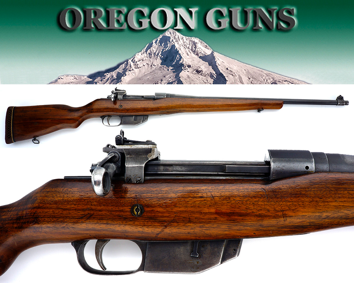 Canadian Ross Model 10 Straight Pull Bolt Target Rifle .303 British C&R ...