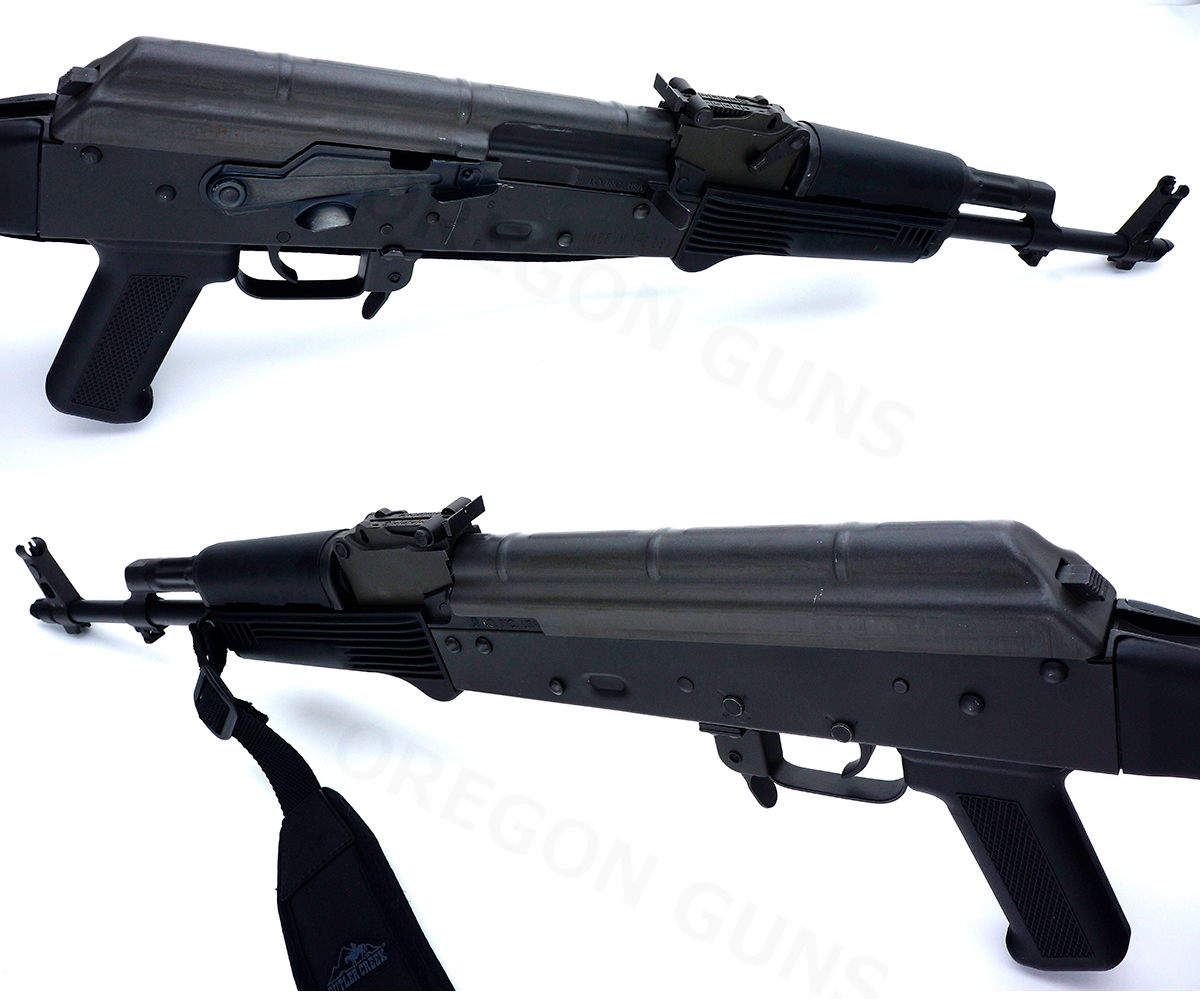 Inter Ordnance, Inc. I.O. Inc. Inter Ordinance Akm-247 Ak-47 Sporter ...