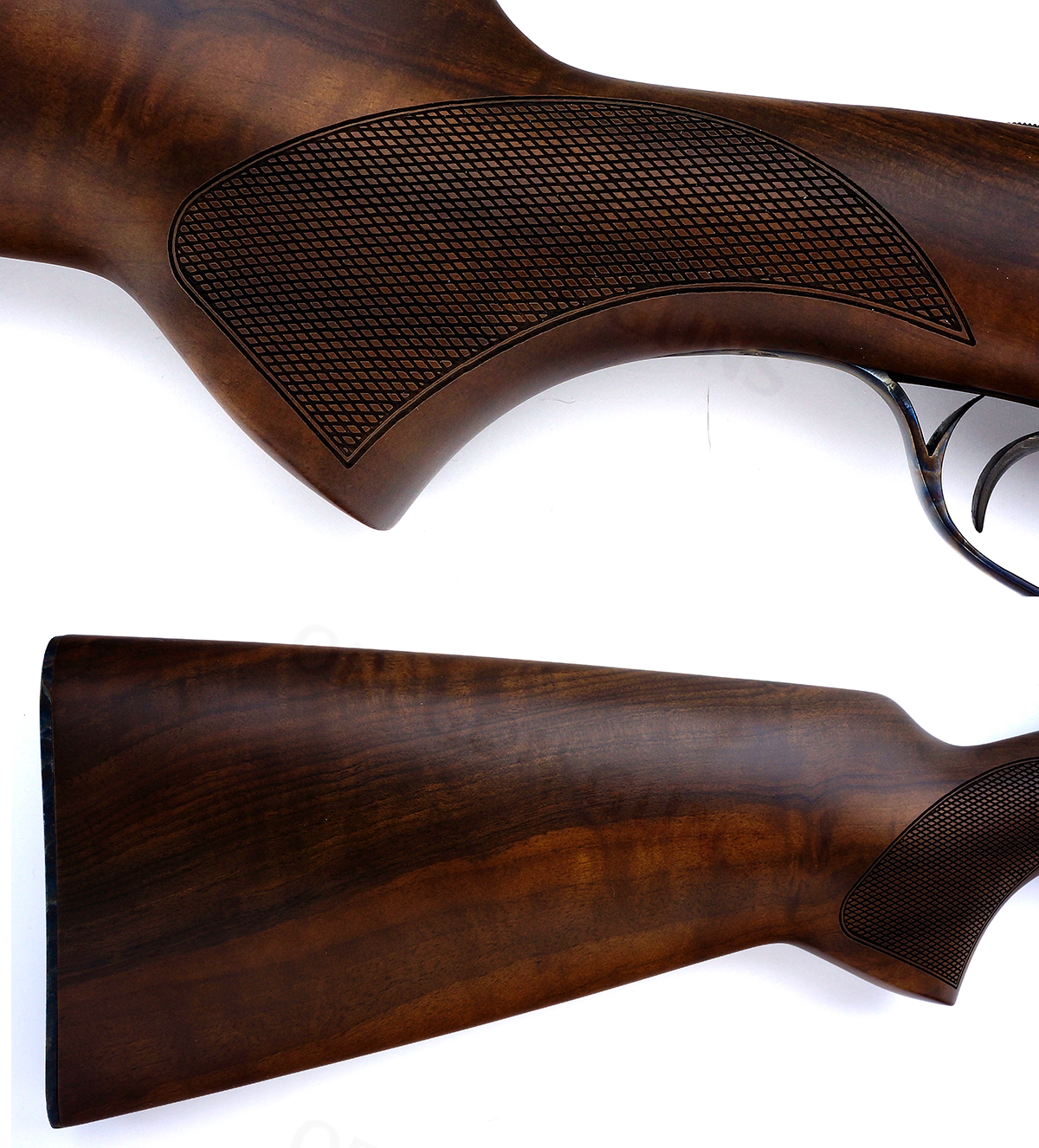 Huglu Firearms MODEL HRZ HAMMER COACH SIDE BY SIDE 12GA LIKE NEW ...