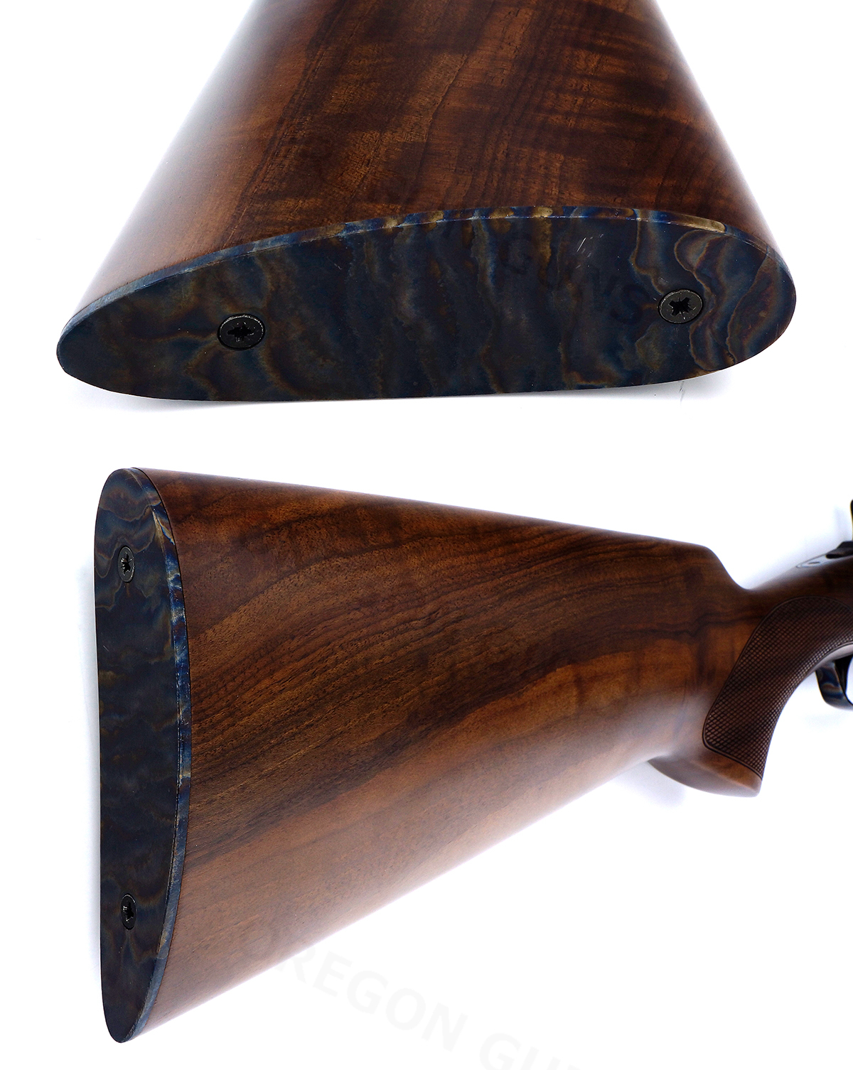 Huglu Firearms MODEL HRZ HAMMER COACH SIDE BY SIDE 12GA LIKE NEW ...