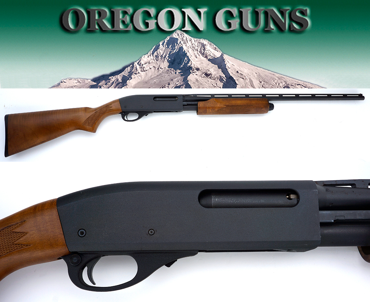 Remington 870 Express .410 Bore Shotgun Excellent Condition Lnib Sn# B744555h .410 Ga For Sale ...