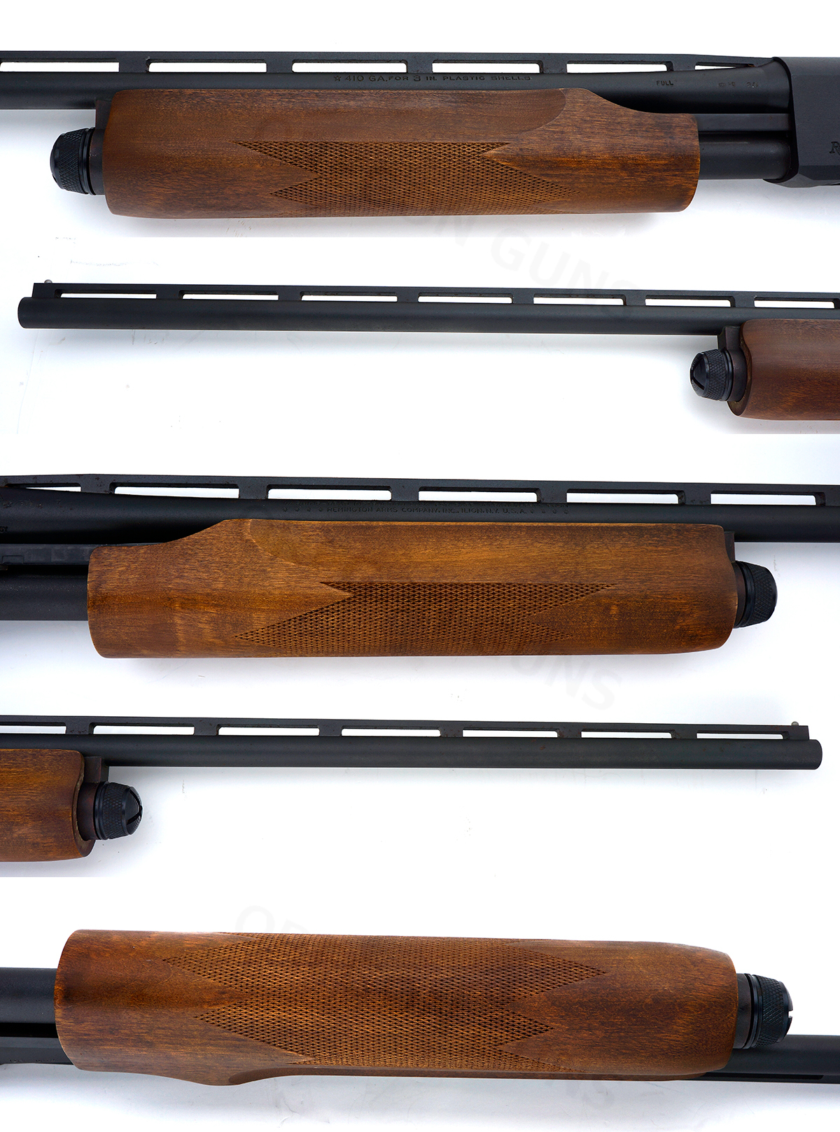 Remington 870 Express .410 Bore Shotgun Excellent Condition Lnib Sn# B744555h .410 Ga For Sale ...