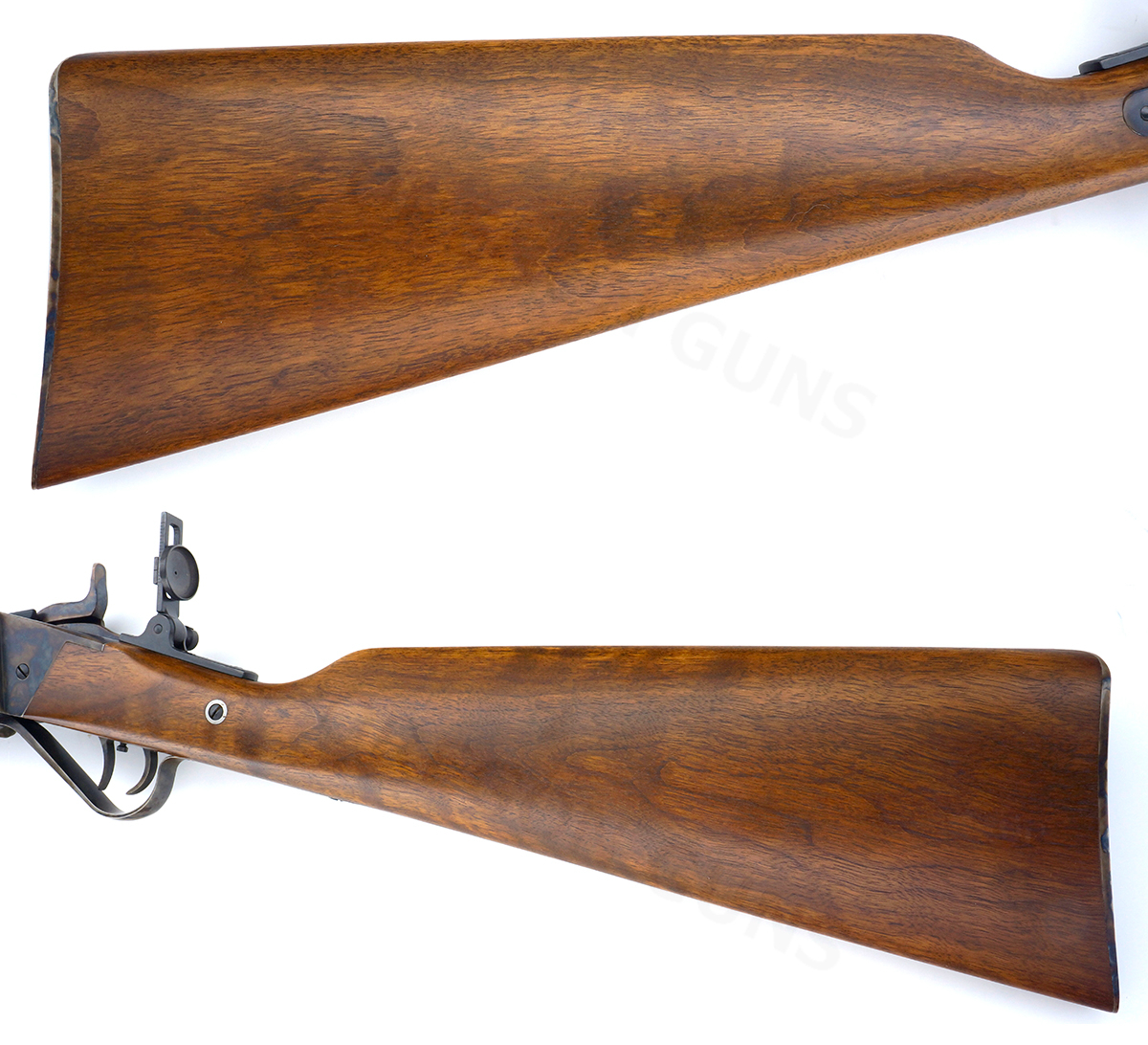 Taylors And Company Chiappa Firearms Little Sharps Classic Single Shot ...