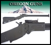 OREGON GUNS Auctions At GunAuction.Com