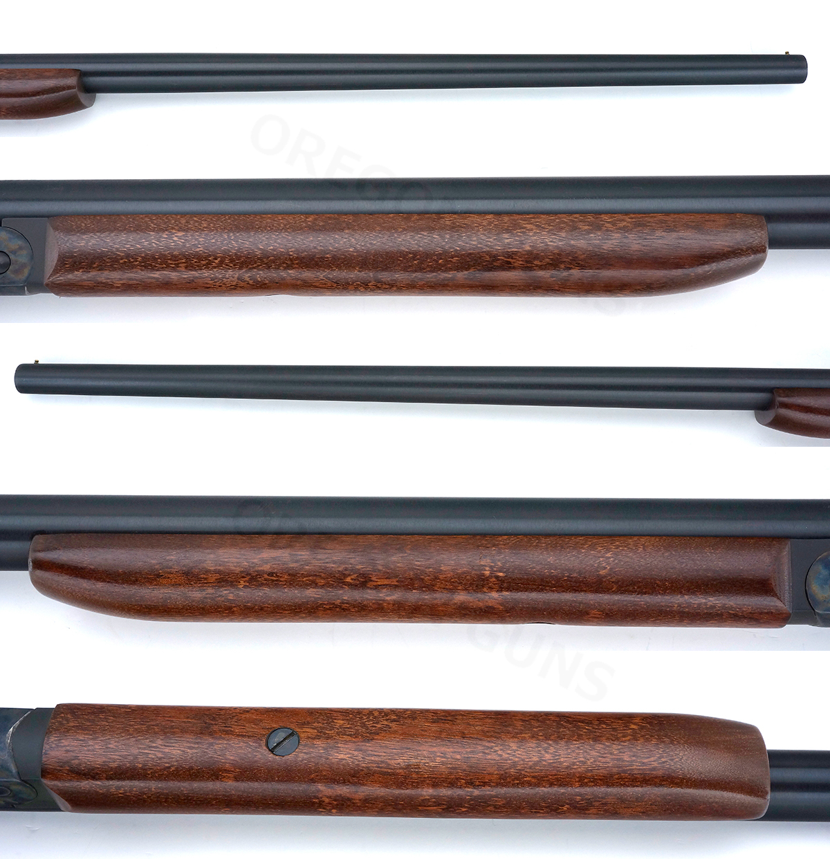 Pictures: Harrington & Richardson H&R MODEL 176 LONG RANGE MAGNUM ...