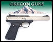 OREGON GUNS Auctions At GunAuction.Com