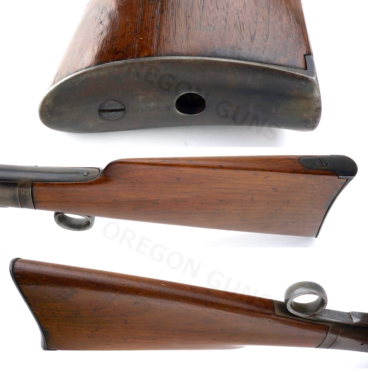 Perry Arms Civil War Breech Loader .54 Cal Carbine Beautiful Condition ...